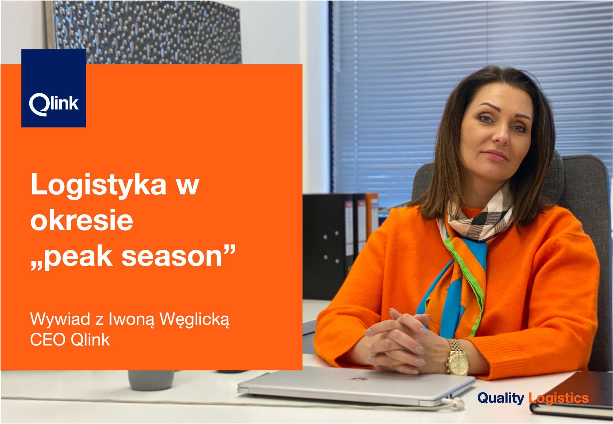 Przygotowanie Operatora Logistycznego Do peak Season Qlink przygotowanie-operatora-logistycznego-do-peak-season-qlink